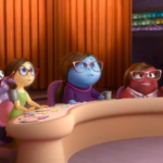 New Inside Out Trailer: "Brain Freeze" • Upcoming Pixar