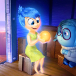 New Inside Out Trailer: "Brain Freeze" - Upcoming Pixar