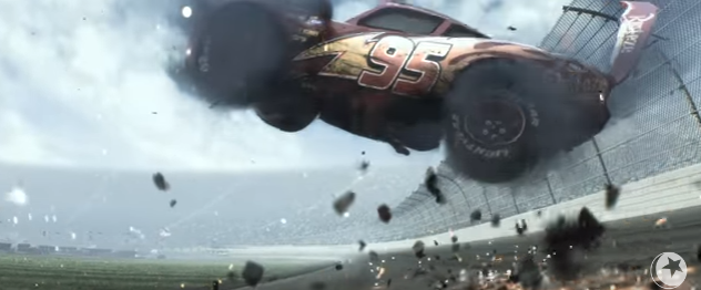 Ka-chow! Latest teaser for Cars 3 debuts. - Upcoming Pixar