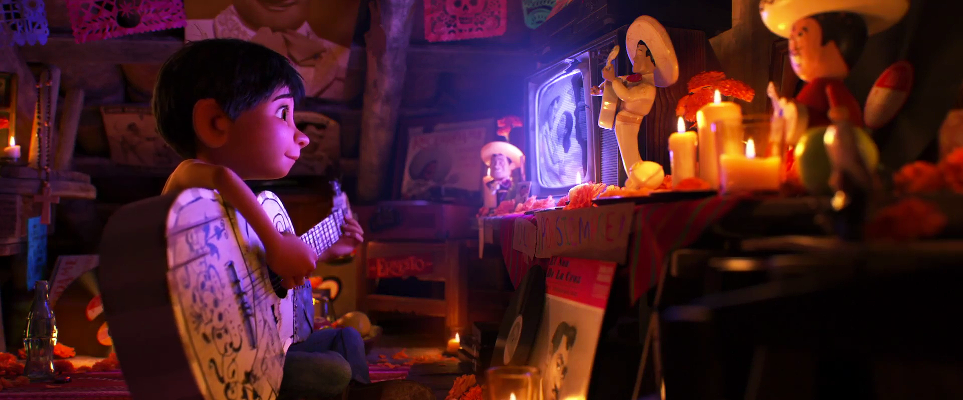 Coco Archives - Page 3 of 6 - Upcoming Pixar