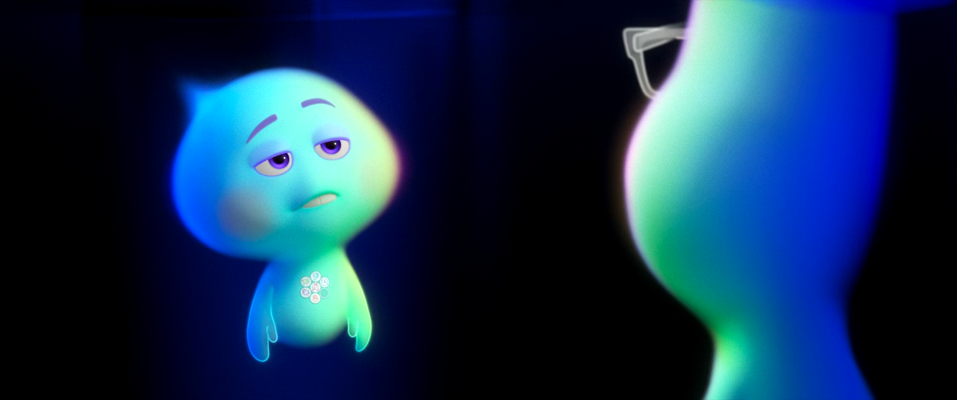 Shorts, Board Games, and Pixar Spiders - Upcoming Pixar