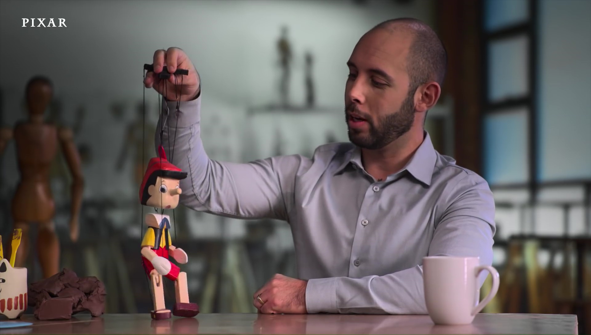 Uncategorized Archives - Upcoming Pixar