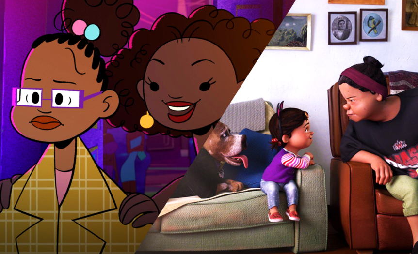 Two New Pixar Sparkshorts And A Feature Length Doc Coming To Disney+ ...