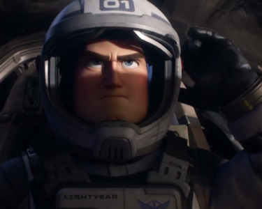 Lightyear Archives - Upcoming Pixar