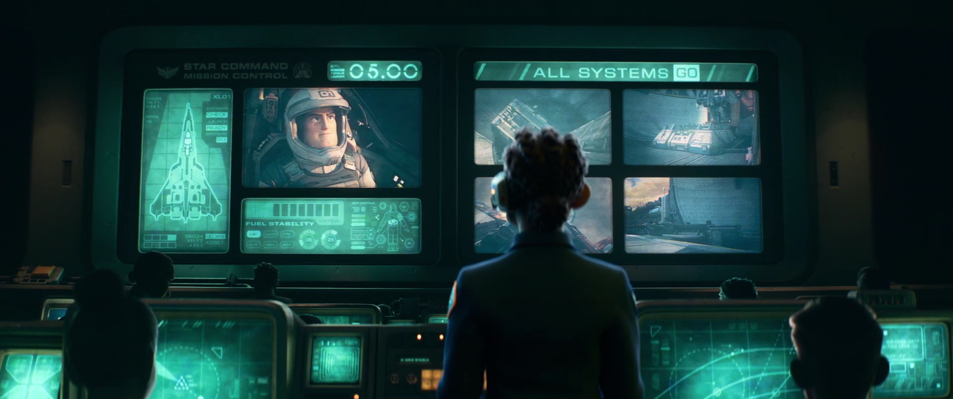 Pixar's 'Lightyear': New Teaser Trailer And Poster - Upcoming Pixar