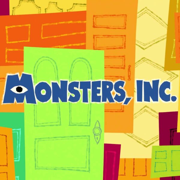 Monsters, Inc.'s Most Perfect Stills - Upcoming Pixar