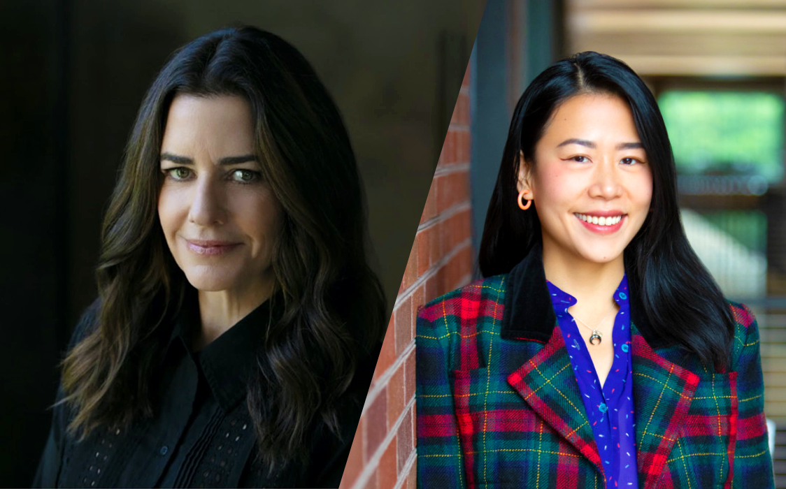 Lindsey Collins & Domee Shi Promoted At Pixar - Upcoming Pixar